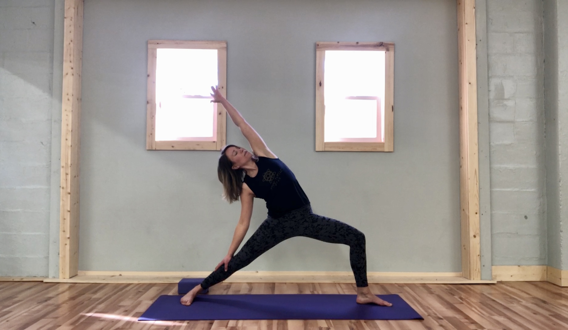 Join us for FREE online yoga classes with Mariah and Amy! – Stone ...